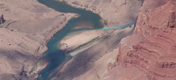 Canyon Spirit - Grand Canyon aerial adventure - The Grand Canyon Travel ...