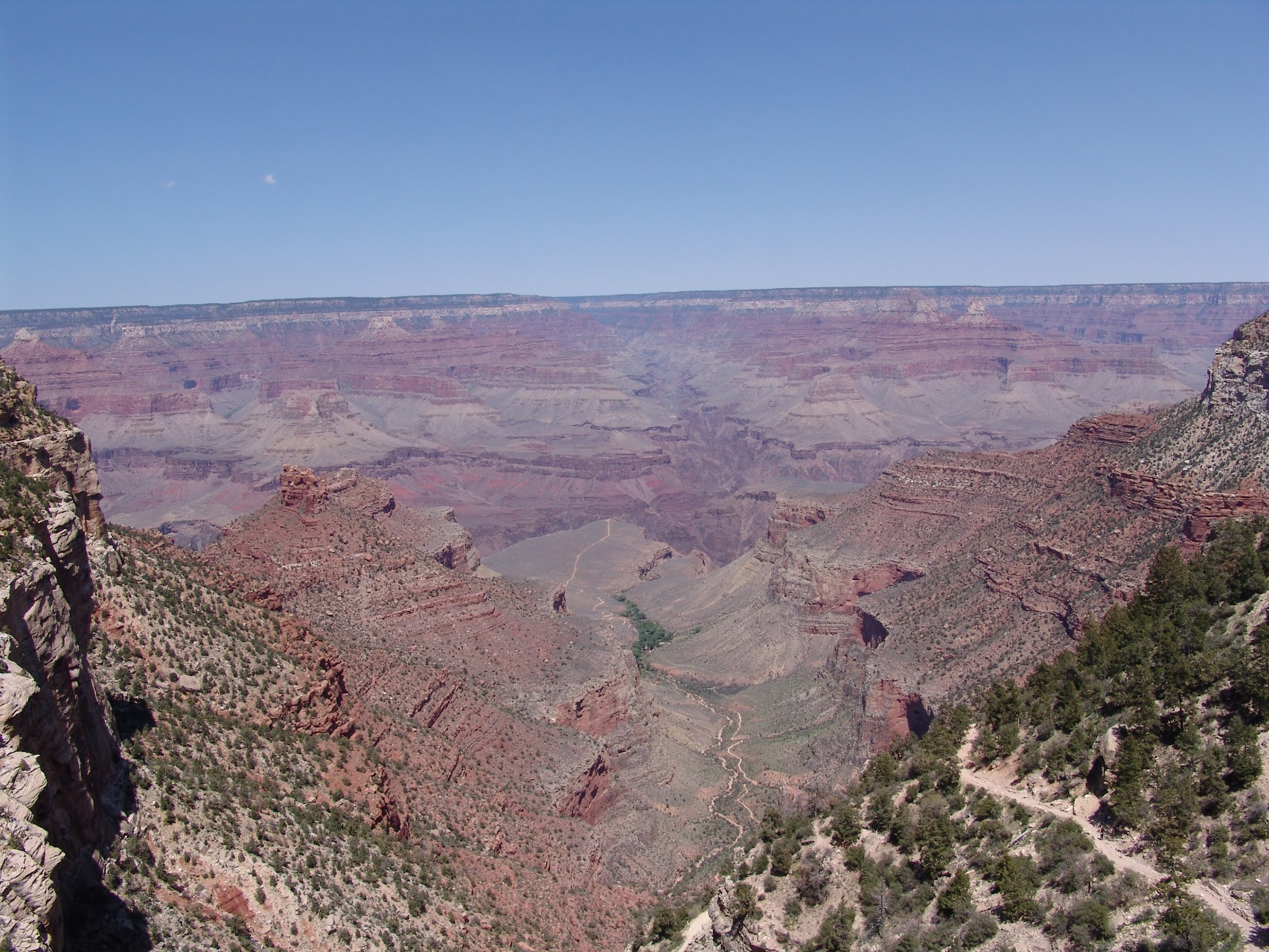 How to get into the Grand Canyon NP for free in 2025